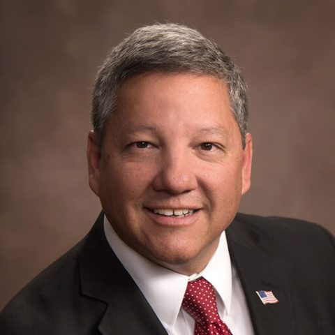 Our People - John T. Vucurevich Foundation