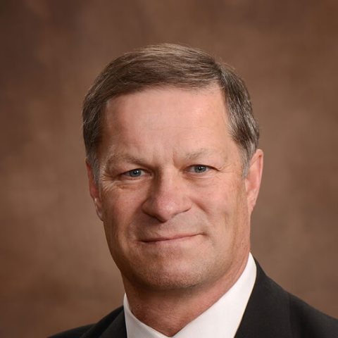 Our People - John T. Vucurevich Foundation