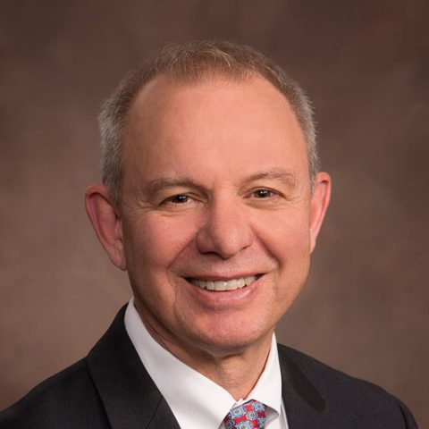 Our People - John T. Vucurevich Foundation