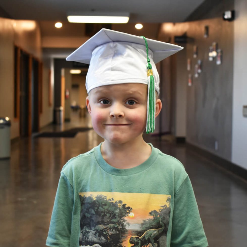 Home - John T. Vucurevich Foundation