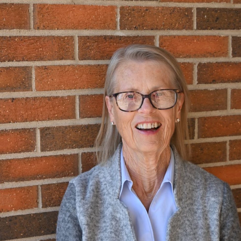 Our People - John T. Vucurevich Foundation